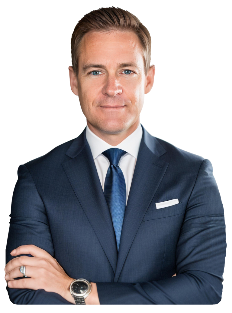 Welcome - Ryan Wiebe